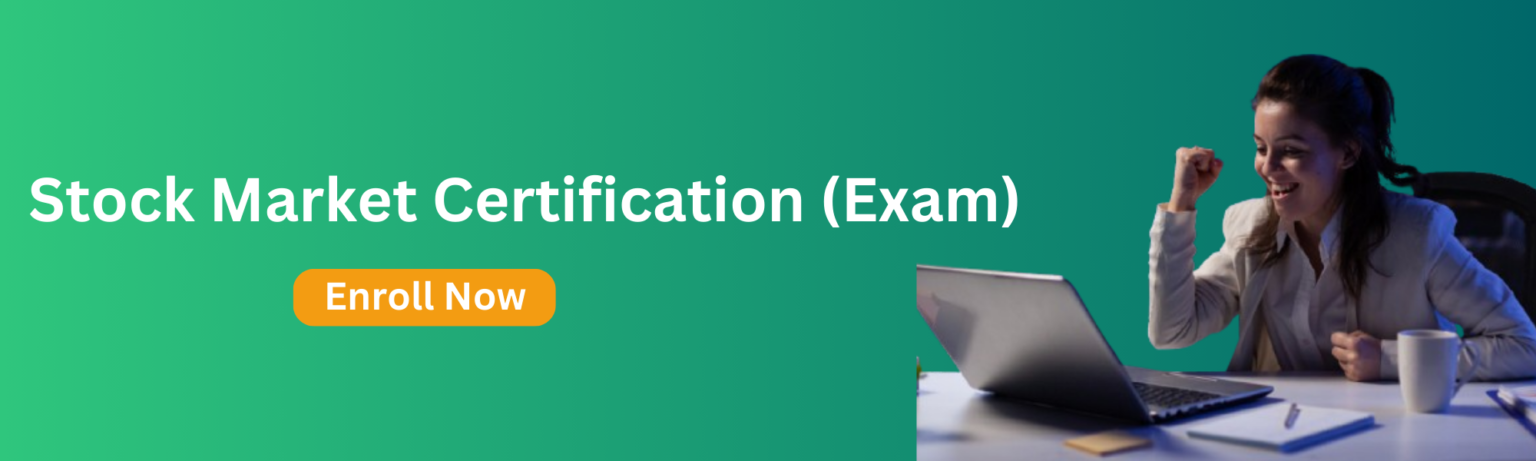 Skillberg Vista Stock Market Certification Exam Online